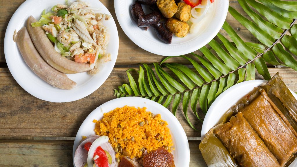 Puerto Rico | AMOUR Getaways