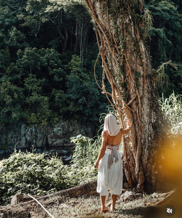 Remote Wellness Travel in Puerto Rico | AMOUR Getaways